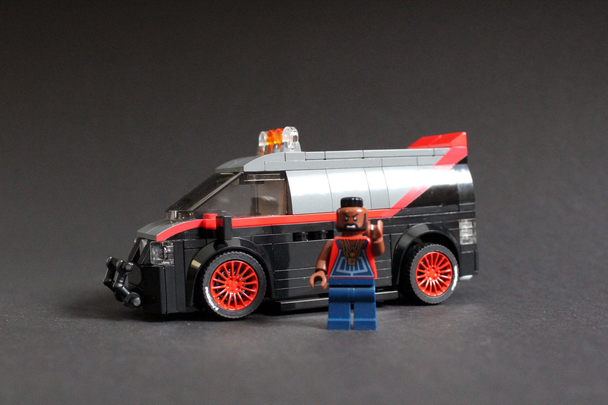 80s Action Figures - These were the favorites in the 1980's