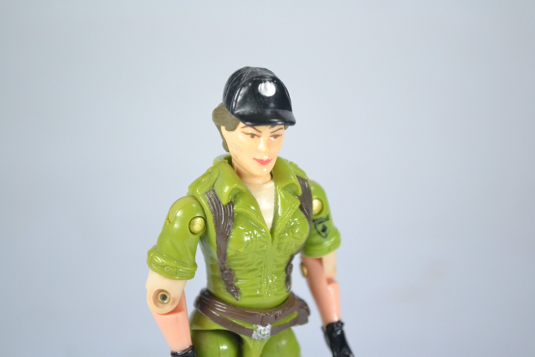 Giant List of The Greatest G.I. Joe Characters