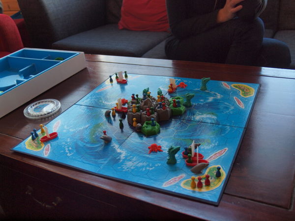 The Best 80s Board Games that we All Loved to Play