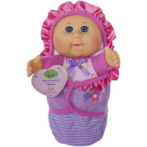 The History of the Original Cabbage Patch Kids Dolls