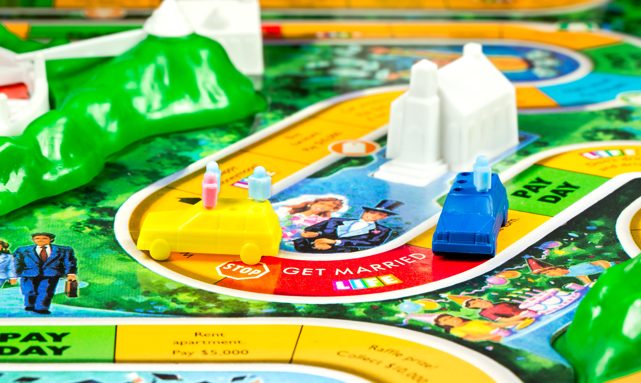 The Best 80s Board Games that we All Loved to Play