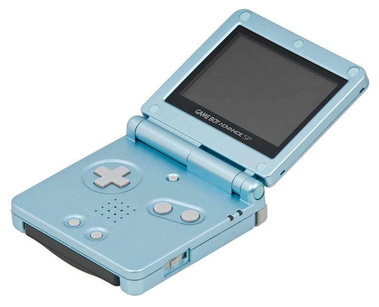 Mega List of the Best Gameboy Games and Systems of All Time