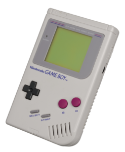Mega List of the Best Gameboy Games and Systems of All Time