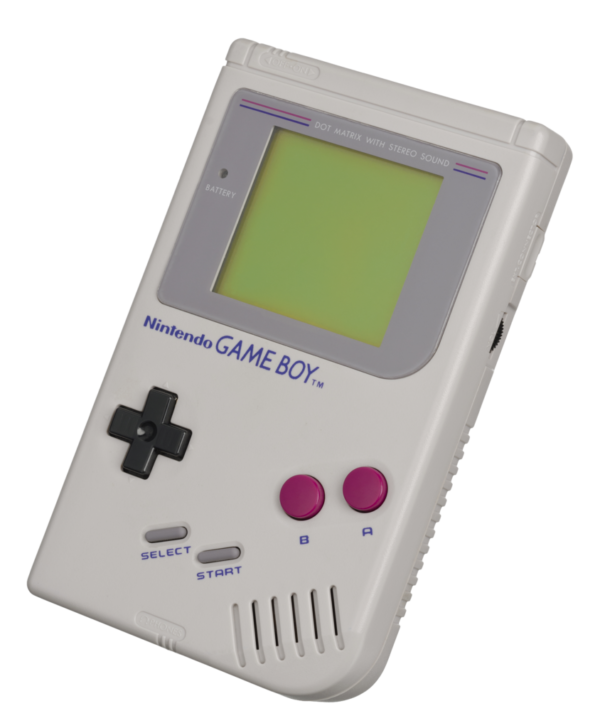 Mega List of the Best Gameboy Games and Systems of All Time