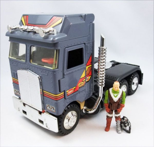 A Complete Guide to the 1985 M.A.S.K. Cartoon Characters