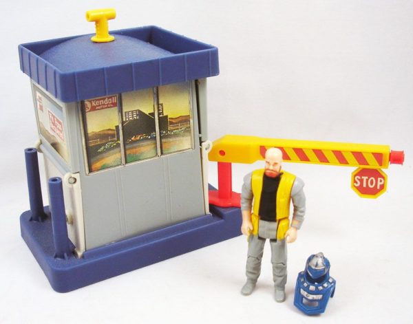 A Complete Guide to the 1985 M.A.S.K. Cartoon Characters