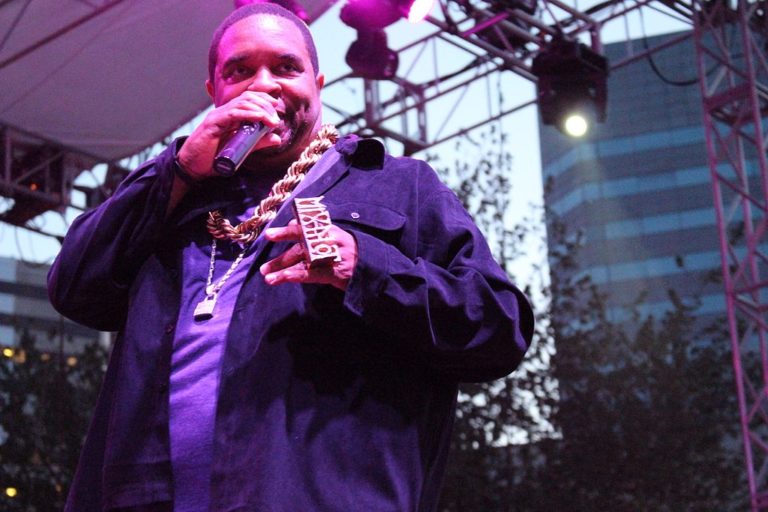 These are the Top 15 80's Rappers of All Time