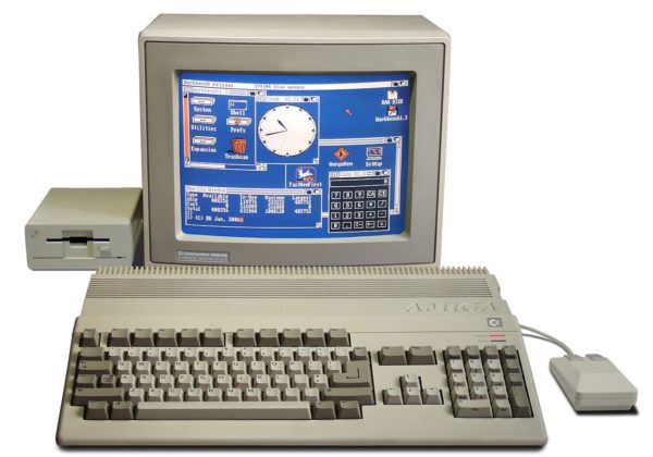 '80s Computers that Changed Personal Computing Forever