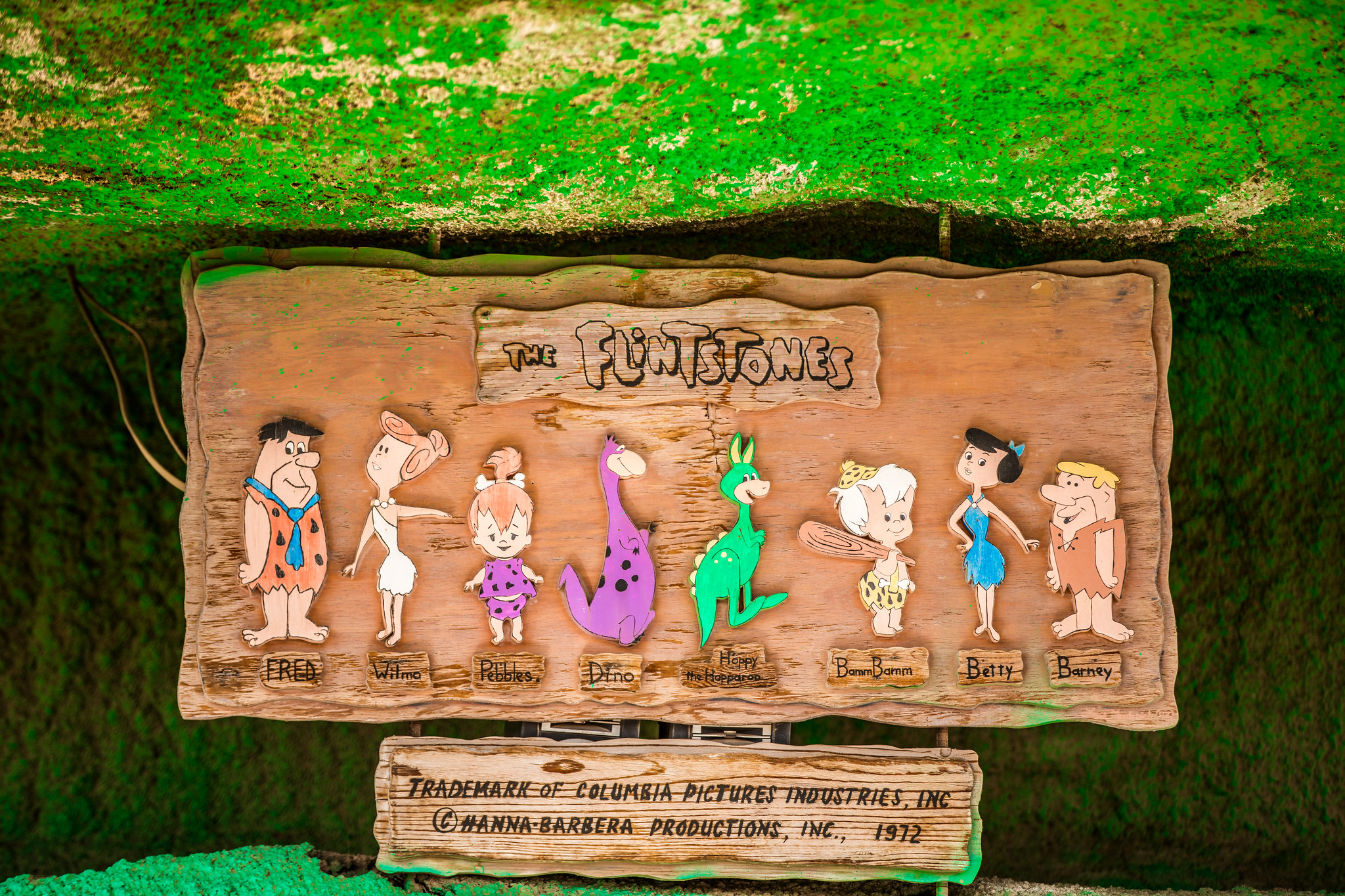 Flintstones Characters - Everything you Ever Wanted to Know