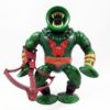 He-Man Characters from the Cartoon, Toys, and Movies
