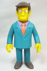 The Ultimate List of all of the Simpsons Characters