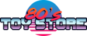 80’s Toys - Cool 1980’s Toys for Sale - Vintage Toy Store